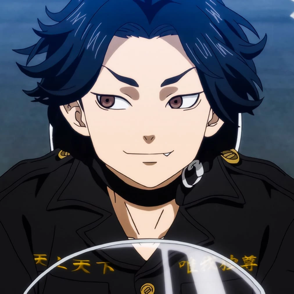 Keisuke Baji/Galería | Tokyo卍Revengers Wiki | Fandom