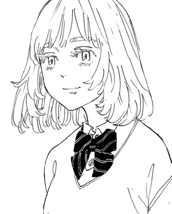 Akane Inui | Tokyo Revengers Català Wikia | Fandom