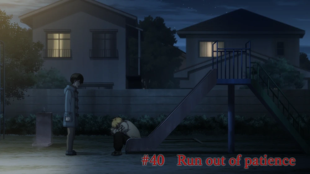 Episodio 40 | Tokyo卍Revengers Wiki | Fandom