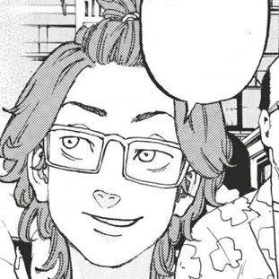 Kazushi Yamagishi | Tokyo卍Revengers Wiki | Fandom