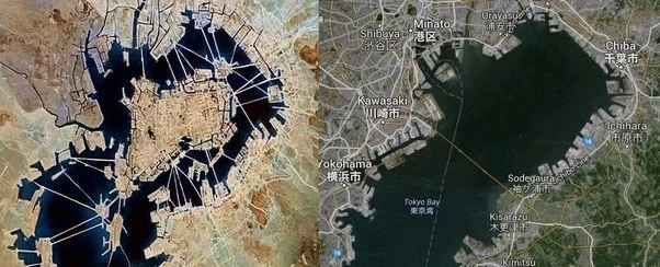 Tokyo Bay | Tokyo Wiki | Fandom