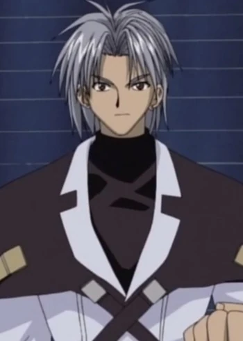 Kashin | Tokyo Underground Wiki | Fandom