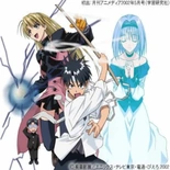 Category:Characters | Tokyo Underground Wiki | Fandom