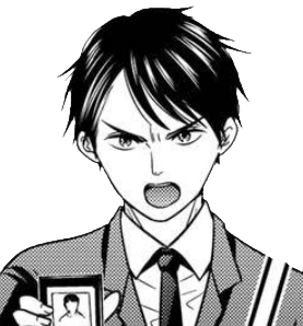 Akito Hirasaka | Tokyo Underworld Wiki | Fandom