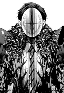 Lucifer | Tokyo Underworld Wiki | Fandom