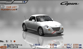 Cars (TXRD2) | Tokyo Xtreme Racer Wiki | Fandom