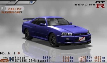 Cars (TXRD2) | Tokyo Xtreme Racer Wiki | Fandom