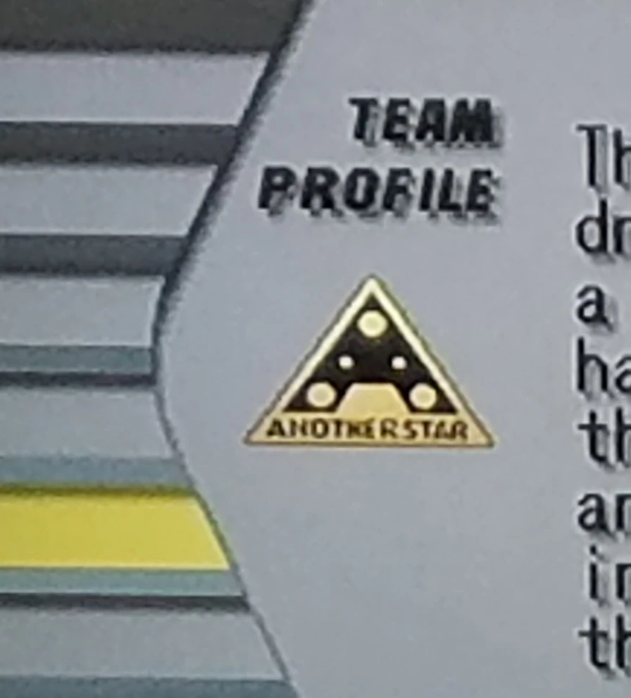 Another Star (TXR3) | Tokyo Xtreme Racer Wiki | Fandom