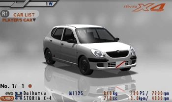 Cars (TXRD2) | Tokyo Xtreme Racer Wiki | Fandom