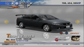 Turbolicious (TXRD2) | Tokyo Xtreme Racer Wiki | Fandom