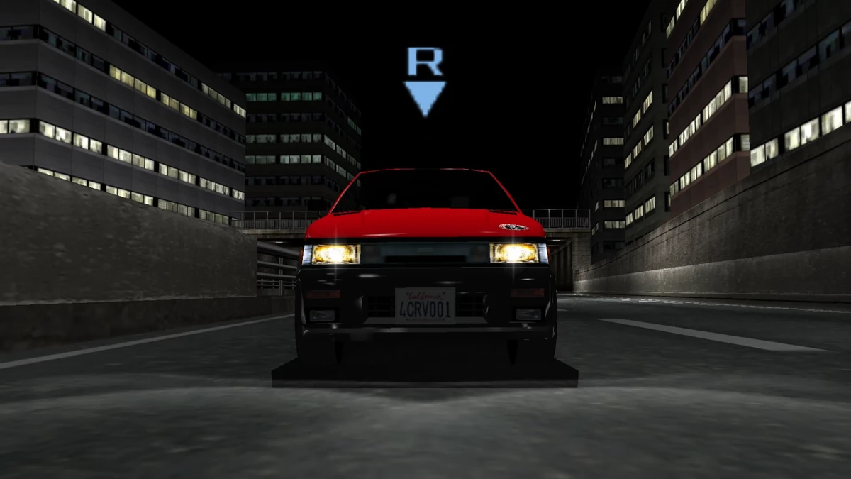 Rolling Boy No. 1 (TXR2) | Tokyo Xtreme Racer Wiki | Fandom