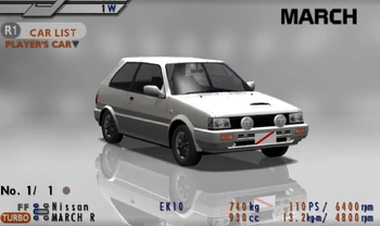 Cars (TXRD2) | Tokyo Xtreme Racer Wiki | Fandom