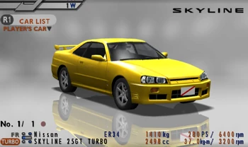 Cars (TXRD2) | Tokyo Xtreme Racer Wiki | Fandom