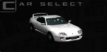 Cars (TXR) | Tokyo Xtreme Racer Wiki | Fandom