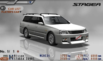 Cars (TXRD2) | Tokyo Xtreme Racer Wiki | Fandom