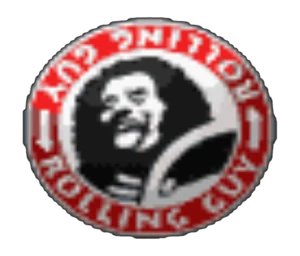 Rolling Guy (TXR:0) | Tokyo Xtreme Racer Wiki | Fandom
