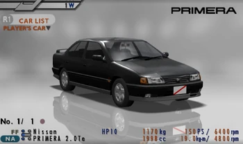 Cars (TXRD2) | Tokyo Xtreme Racer Wiki | Fandom