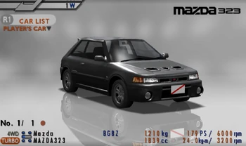 Cars (TXRD2) | Tokyo Xtreme Racer Wiki | Fandom
