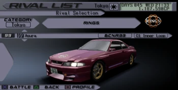 Asura (TXR3) | Tokyo Xtreme Racer Wiki | Fandom