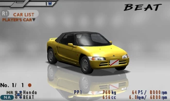 Cars (TXRD2) | Tokyo Xtreme Racer Wiki | Fandom