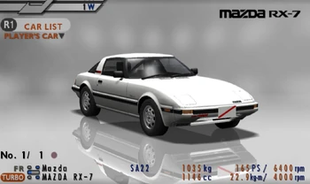 Cars (TXRD2) | Tokyo Xtreme Racer Wiki | Fandom