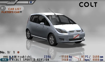 Cars (TXRD2) | Tokyo Xtreme Racer Wiki | Fandom