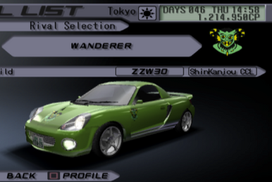 Straying Idol Freak (TXR3) | Tokyo Xtreme Racer Wiki | Fandom Straying Idol Freak (TXR3) | Tokyo Xtreme Racer Wiki | Fandom