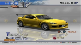 Passing Night (TXRD2) | Tokyo Xtreme Racer Wiki | Fandom