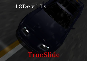 True Slide (TXR:0) | Tokyo Xtreme Racer Wiki | Fandom