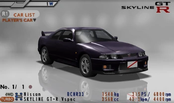 Cars (TXRD2) | Tokyo Xtreme Racer Wiki | Fandom