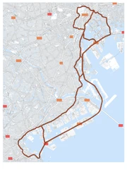 Shuto Expressway | Tokyo Xtreme Racer Wiki | Fandom