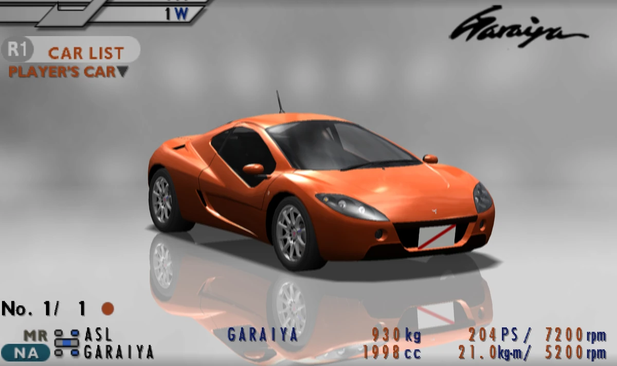 Cars (TXRD2) | Tokyo Xtreme Racer Wiki | Fandom