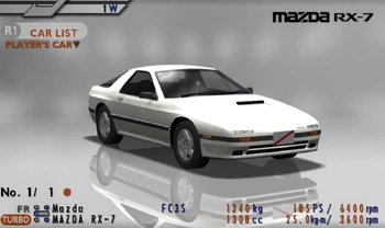 Cars (TXRD2) | Tokyo Xtreme Racer Wiki | Fandom