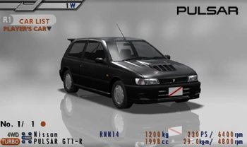 Cars (TXRD2) | Tokyo Xtreme Racer Wiki | Fandom