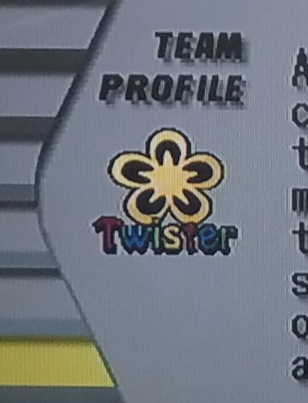 Twister (TXR3) | Tokyo Xtreme Racer Wiki | Fandom