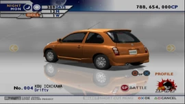 Drifty (TXRD2) | Tokyo Xtreme Racer Wiki | Fandom