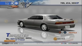 Driftwood (TXRD2) | Tokyo Xtreme Racer Wiki | Fandom