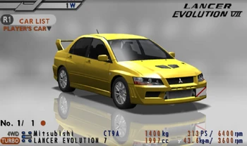 Cars (TXRD2) | Tokyo Xtreme Racer Wiki | Fandom