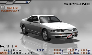 Cars (TXRD2) | Tokyo Xtreme Racer Wiki | Fandom