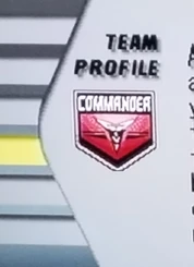 Commander (TXR3) | Tokyo Xtreme Racer Wiki | Fandom