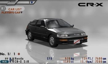 Cars (TXRD2) | Tokyo Xtreme Racer Wiki | Fandom