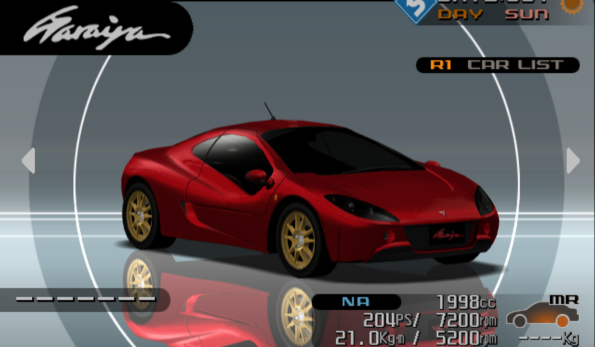 Cars (TXRD) | Tokyo Xtreme Racer Wiki | Fandom