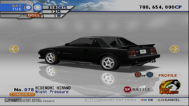 Night Pressure (TXRD2) | Tokyo Xtreme Racer Wiki | Fandom