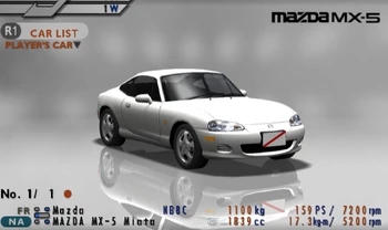 Cars (TXRD2) | Tokyo Xtreme Racer Wiki | Fandom