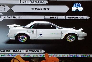 Past 12 o'clock Cinderella (TXR3) | Tokyo Xtreme Racer Wiki Past 12 o'clock Cinderella (TXR3) | Tokyo Xtreme Racer Wiki