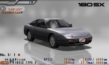 Cars (TXRD2) | Tokyo Xtreme Racer Wiki | Fandom