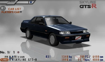 Cars (TXRD2) | Tokyo Xtreme Racer Wiki | Fandom