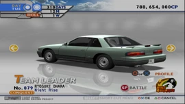 Night Rise (TXRD2) | Tokyo Xtreme Racer Wiki | Fandom