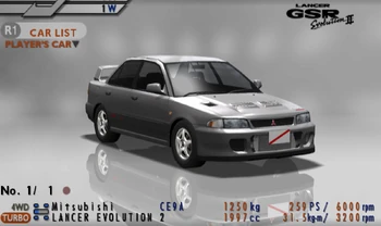 Cars (TXRD2) | Tokyo Xtreme Racer Wiki | Fandom