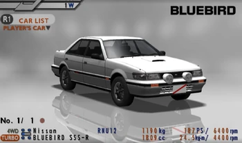 Cars (TXRD2) | Tokyo Xtreme Racer Wiki | Fandom